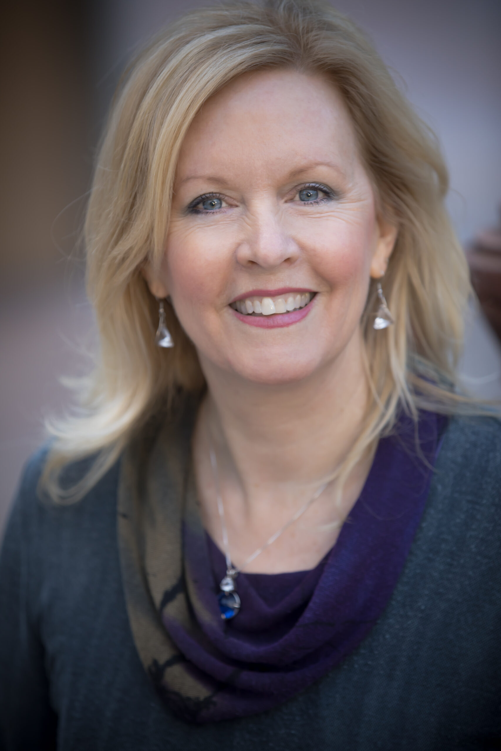 Tracey Whittet - The Healing Power of Transmosis